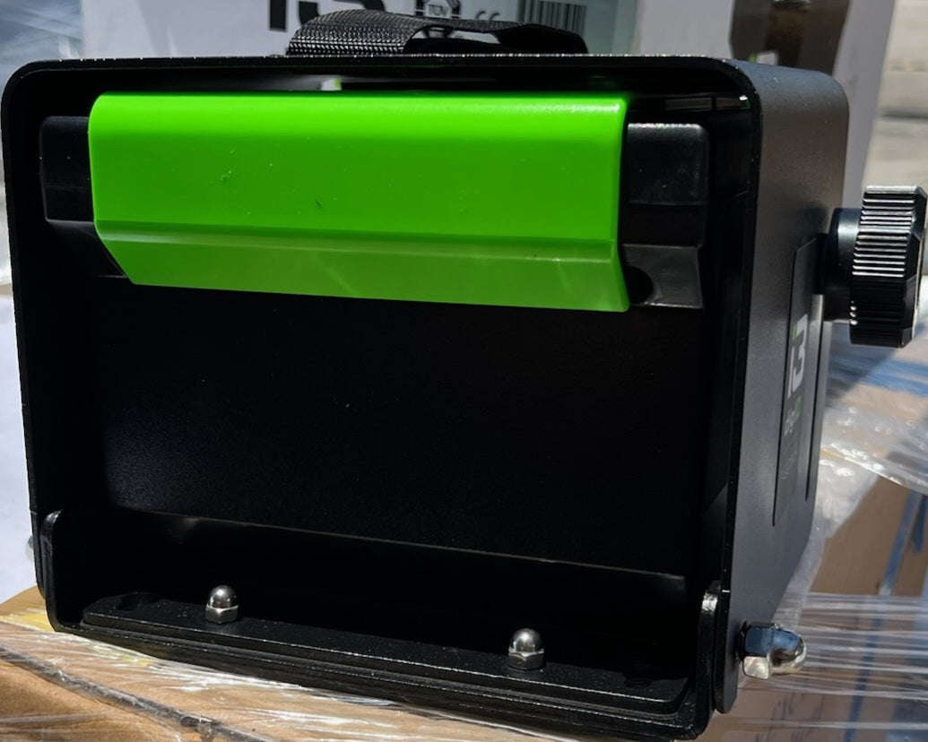 I3 DigID Rugged Plus Fingerprint Scanner Capture Reader ID System Port – USA Supply