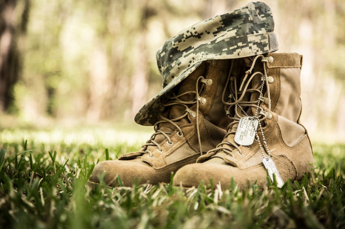 Building Your Military Collection: A Review of Must-Have Items | USA ...