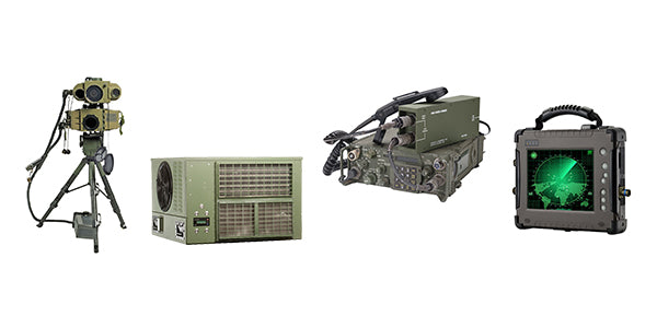 Army Surplus Equipment | US Military Electronic Equipment – USA Supply
