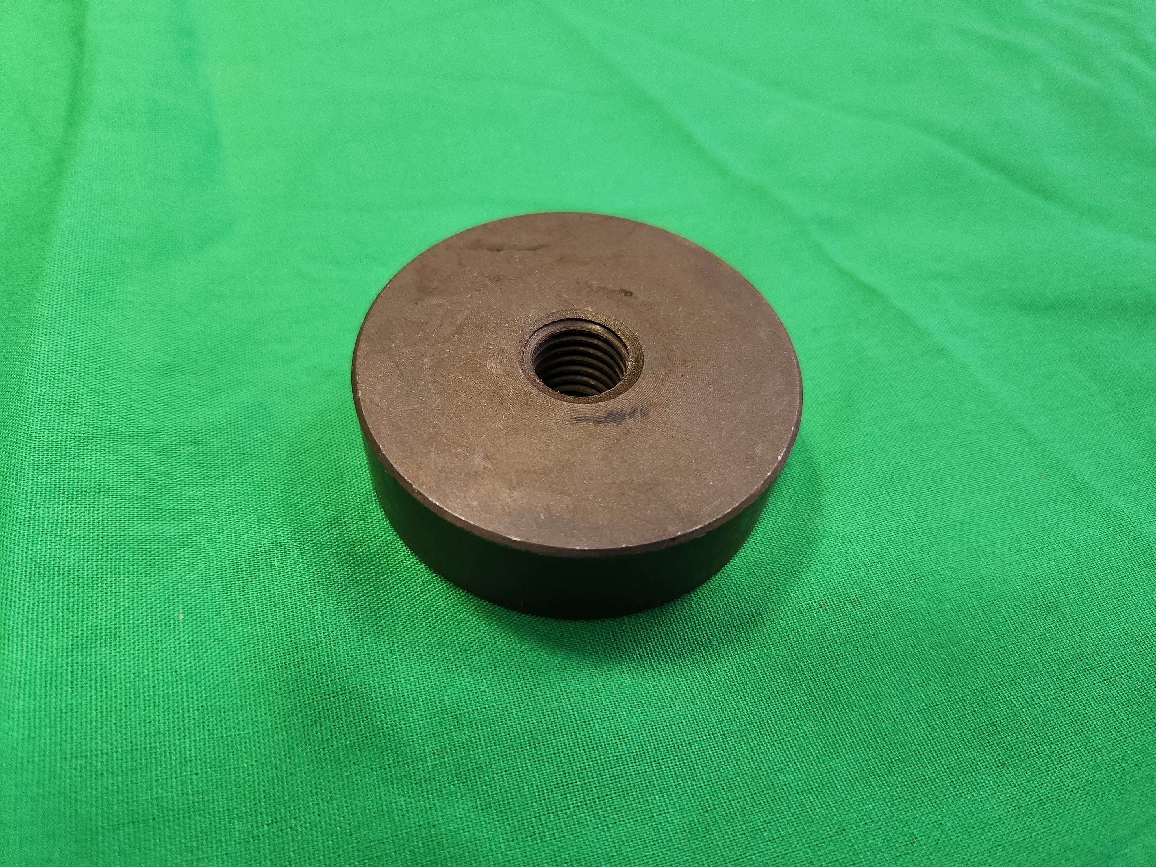 Slide Hammer Ground Rod – USA Supply