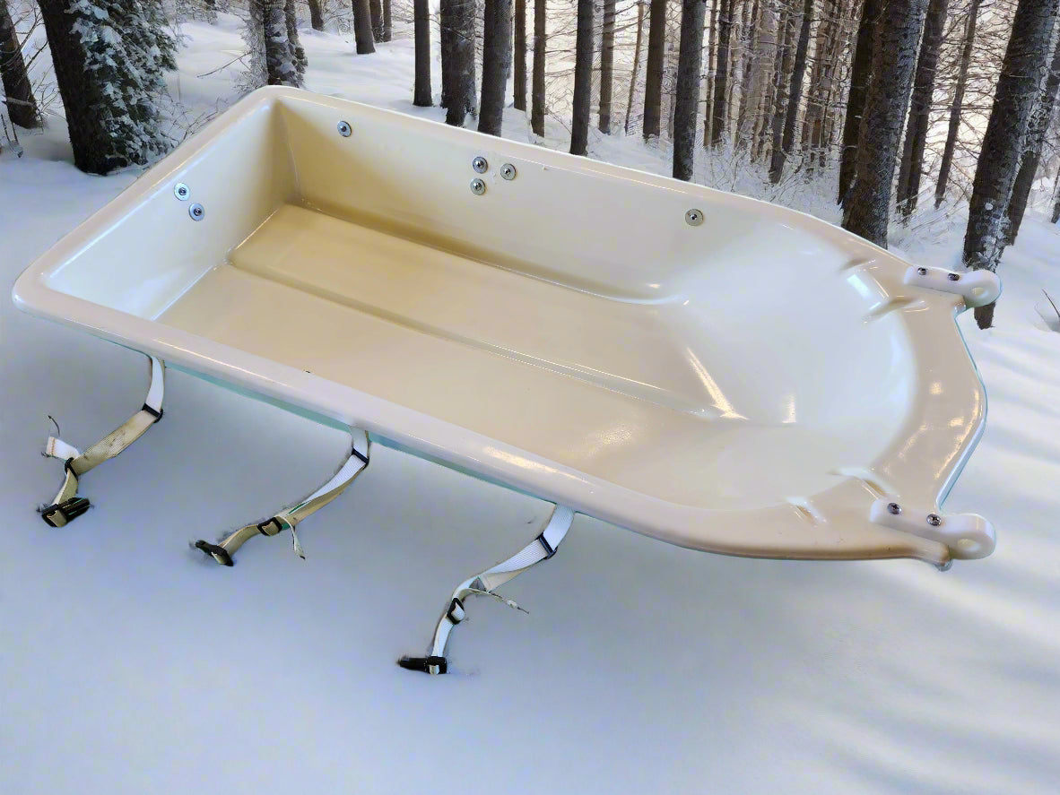 USMC Wilderness Engineering Base Camp Sled (MCCWIKBCS-MWUp) - Used