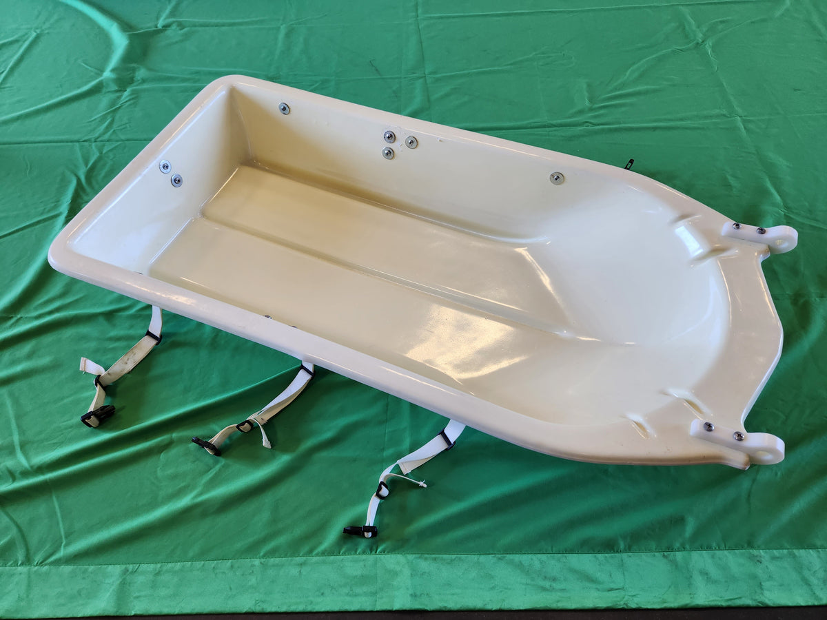 USMC Wilderness Engineering Base Camp Sled (MCCWIKBCS-MWUp) - Used