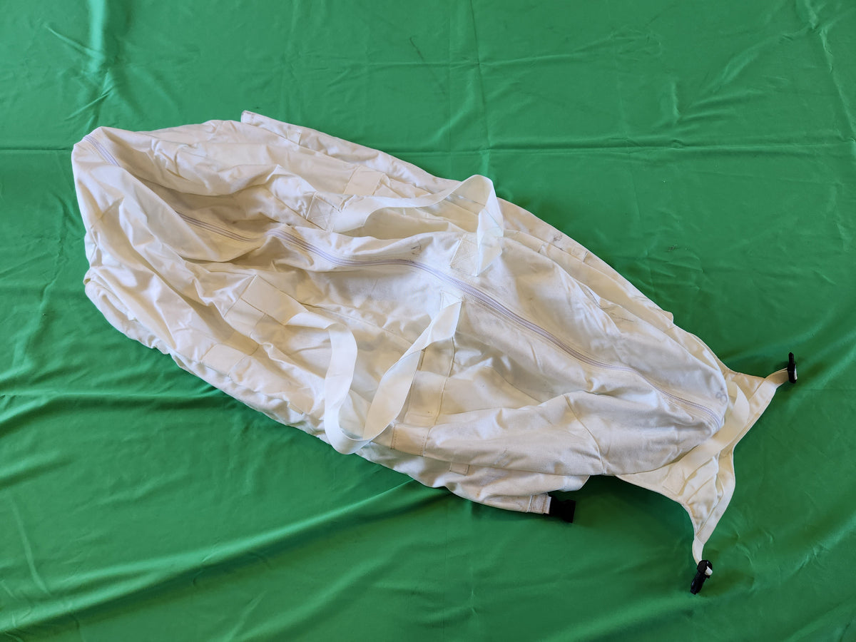 USMC Wilderness Engineering Base Camp Sled (MCCWIKBCS-MWUp) - Used