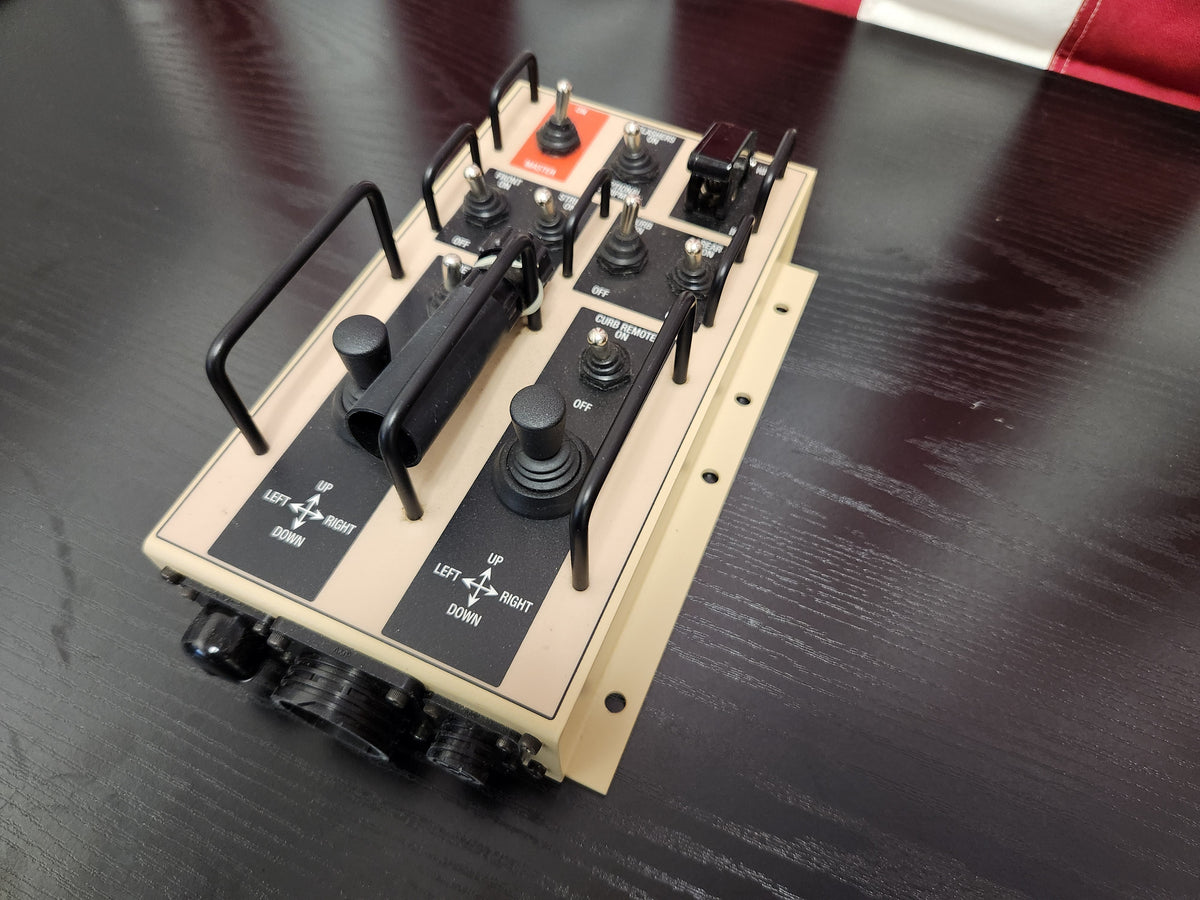 IBIS Tek Light Bar Control Box with Flasher | USA Supply