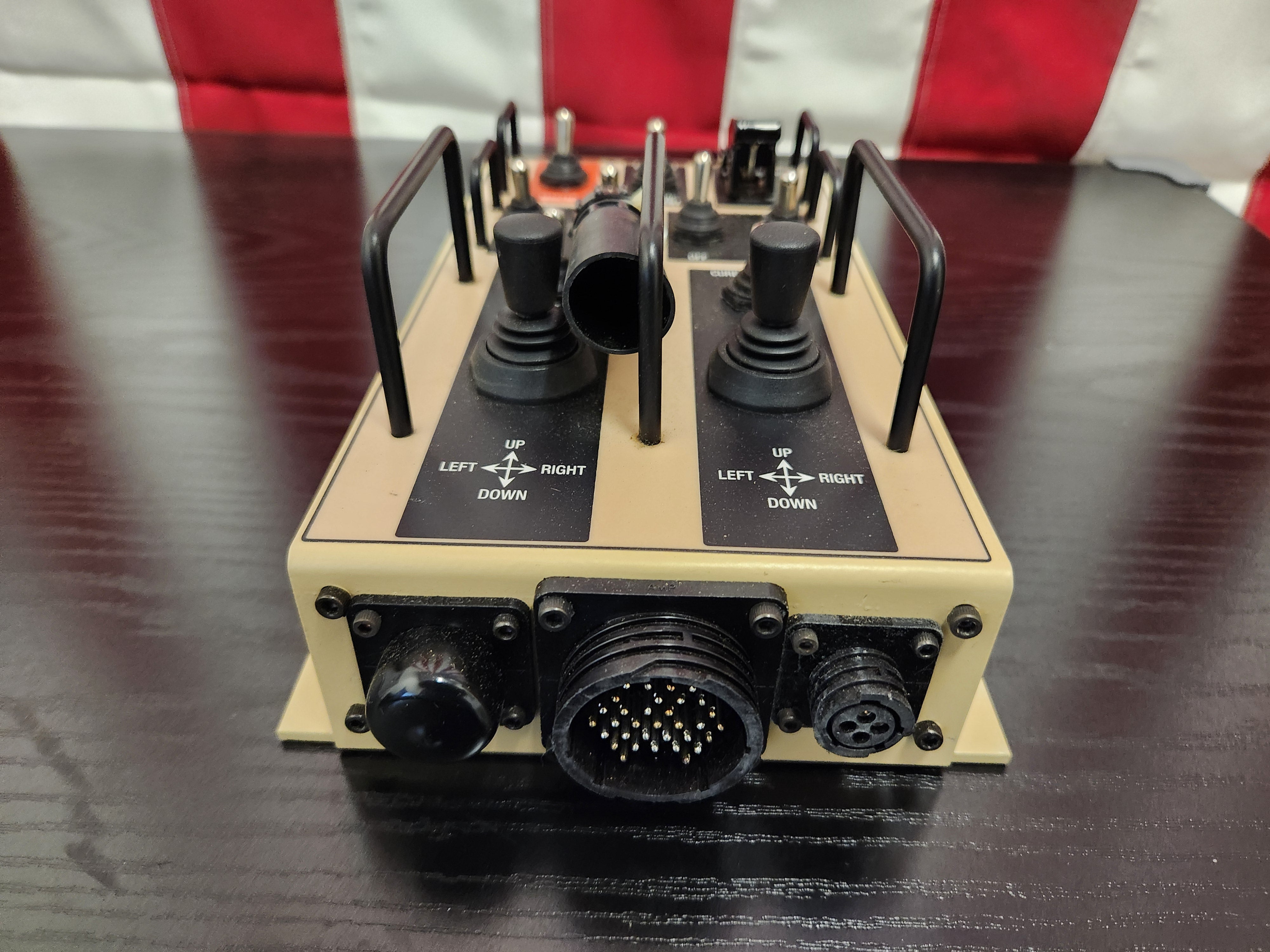 IBIS Tek Light Bar Control Box with Flasher – USA Supply