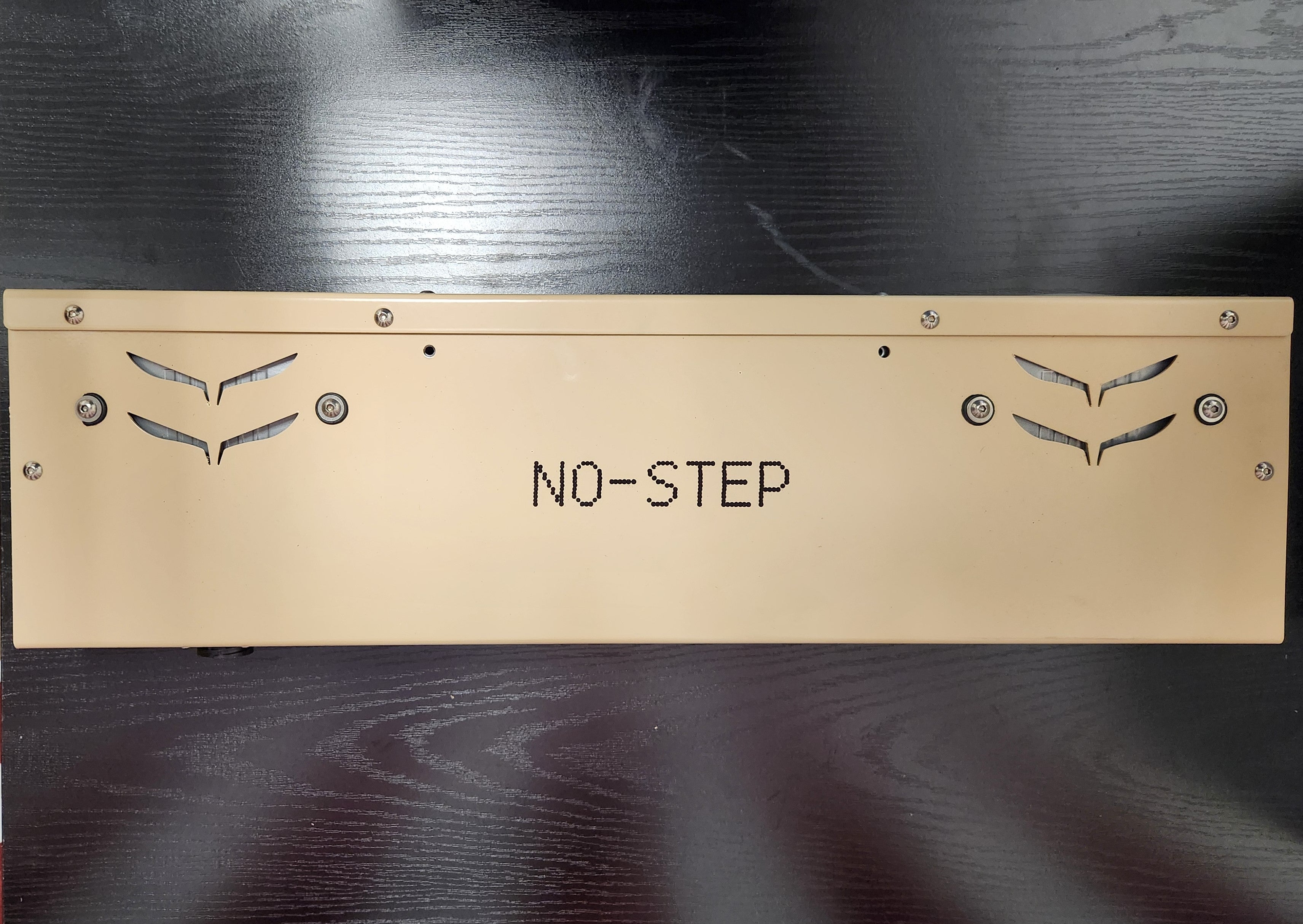 IBIS Tek 24'' IR HID Light Bar 2202-900-001 HMMWV Humvee – USA Supply