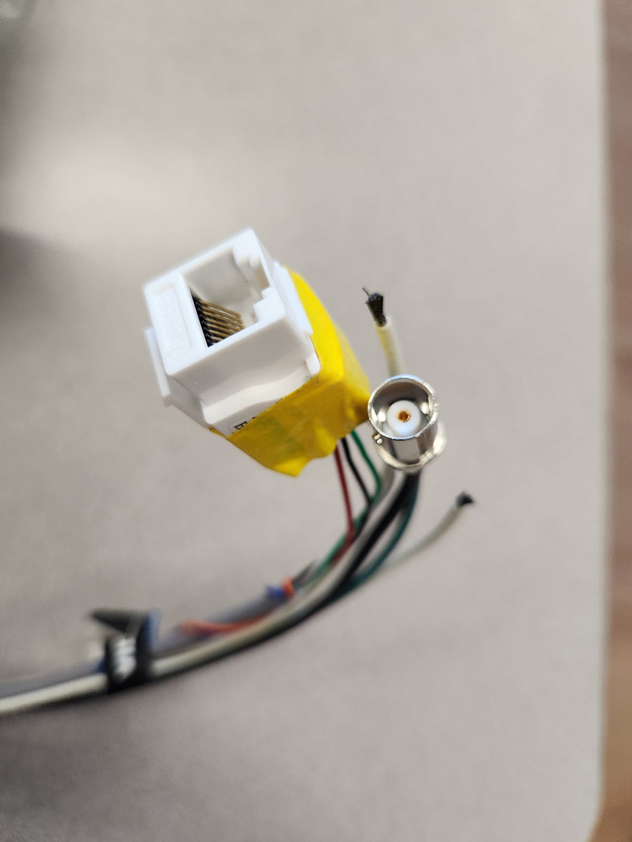 Pelco ESPRIT 1080P WPR 24V PED ES5230-12N PTZ 30X 2MP HD CCTV Camera ...