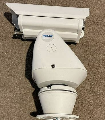 Pelco ESPRIT 1080P WPR 24V PED ES5230-12N PTZ 30X 2MP HD CCTV Camera ...