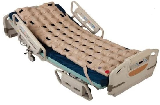 EHOB Waffle Expansion Control Mattress Pad with Pump – USA Supply