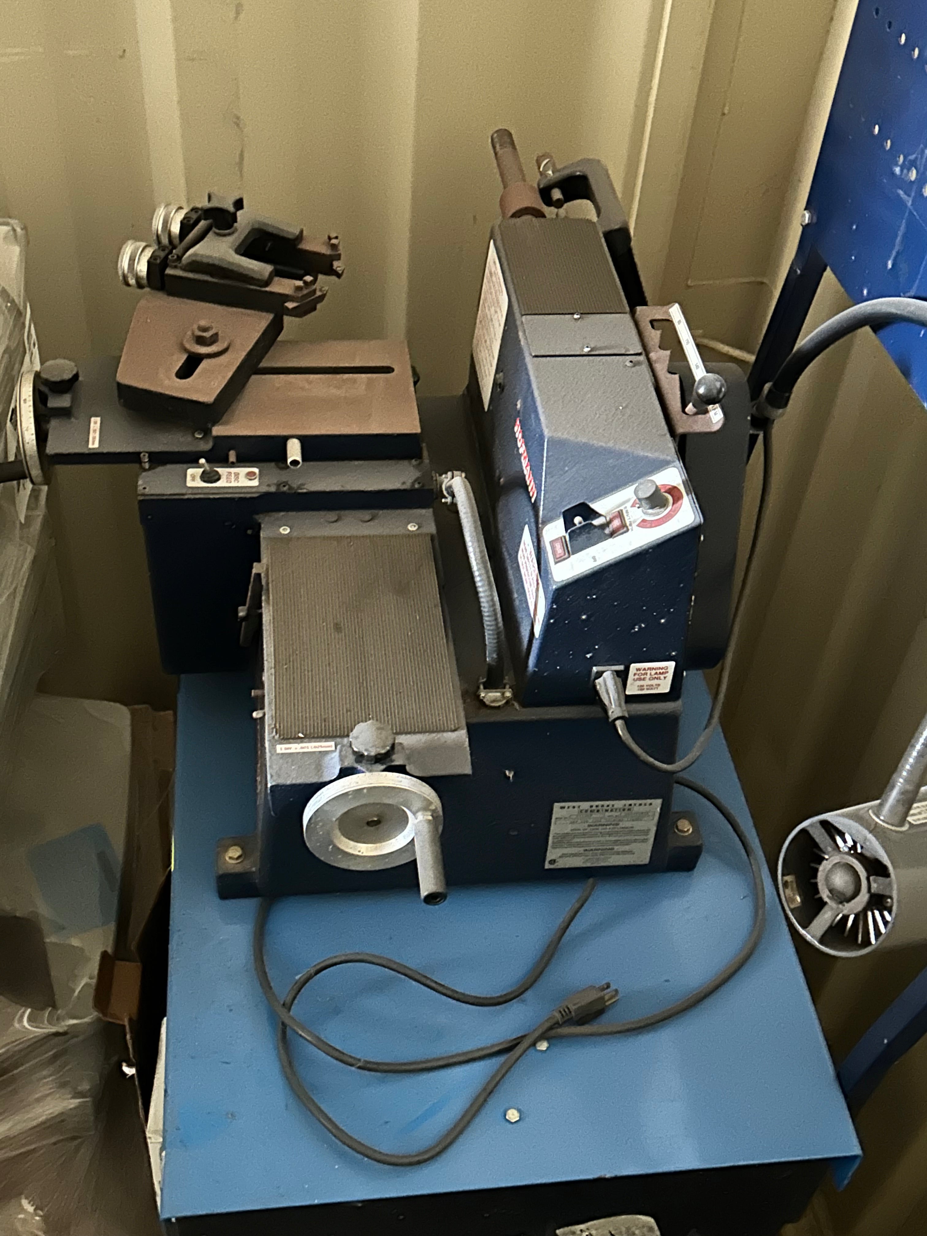 Hofmann TrueCut 401 - Used – USA Supply