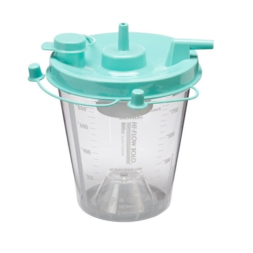 Bemis 1200CC Hi-Flow Canister - New/Open Box – USA Supply