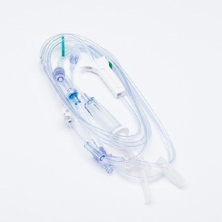 Expired Infusomat SPACE PUMP SETS IV Admin Set, Universal Spike, Press ...