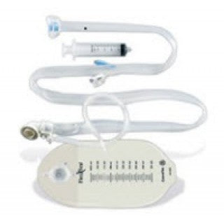 Flexiseal 411100 Fecal Management System New "sealed in packaging ...