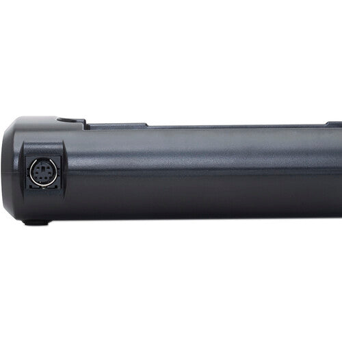 Powerex MH-C801D 8-Cell AA/AAA NiMH/NiCD Professional Fast Charger ...