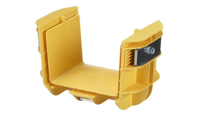 Panduit FiberRunner 4x4 QuikLock Coupler – USA Supply