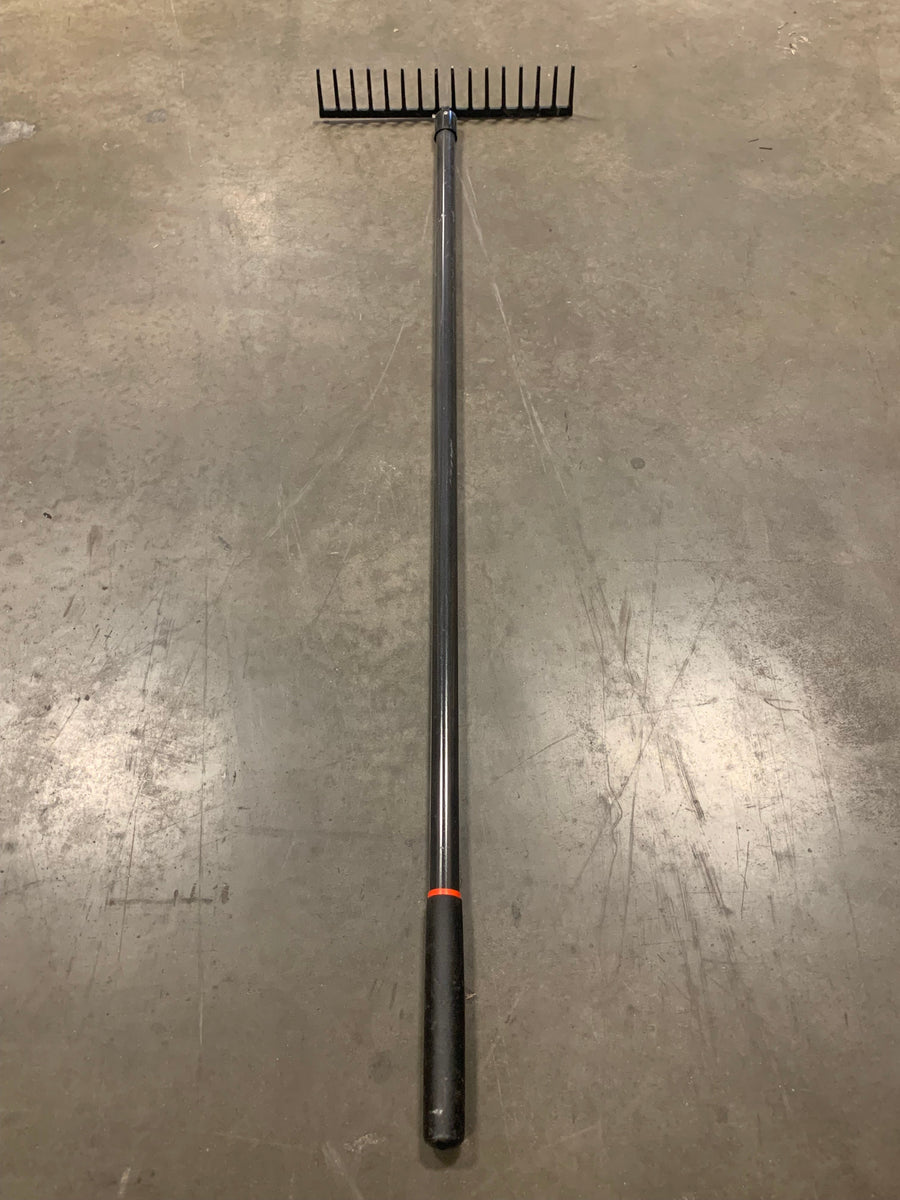 Black Rake – USA Supply