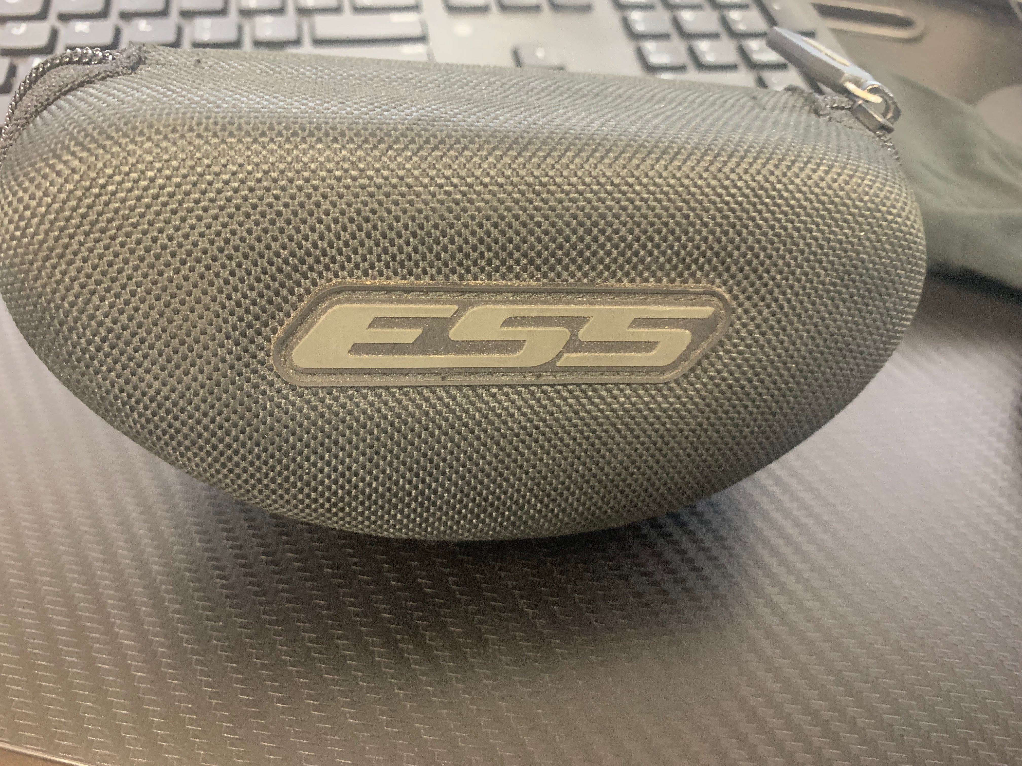 ESS Glasses-(Used) – USA Supply