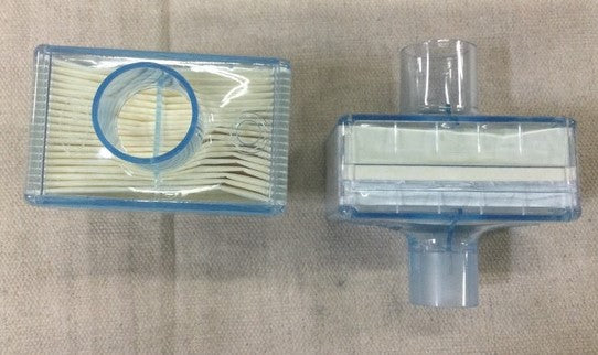 Ultipor BB100A Breathing Filter - Box Of 50 Filters - In Stock – USA Supply