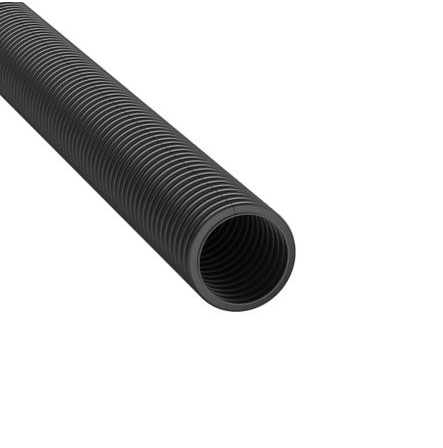 The CLT75F-C20 Corrugated Loom Slit Wall Tubing - 100ft Spool - New ...