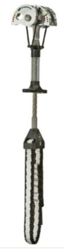 METOLIUS ULTRALIGHT MASTER CAM SIZE 4 flexible, single-stem unit – USA ...