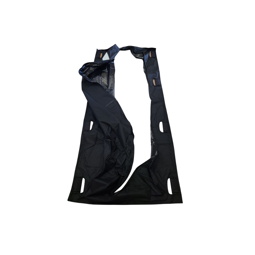 Novipax XAPLSV-3378BG-1V Human Remains Pouches - Disaster Bag New in P ...