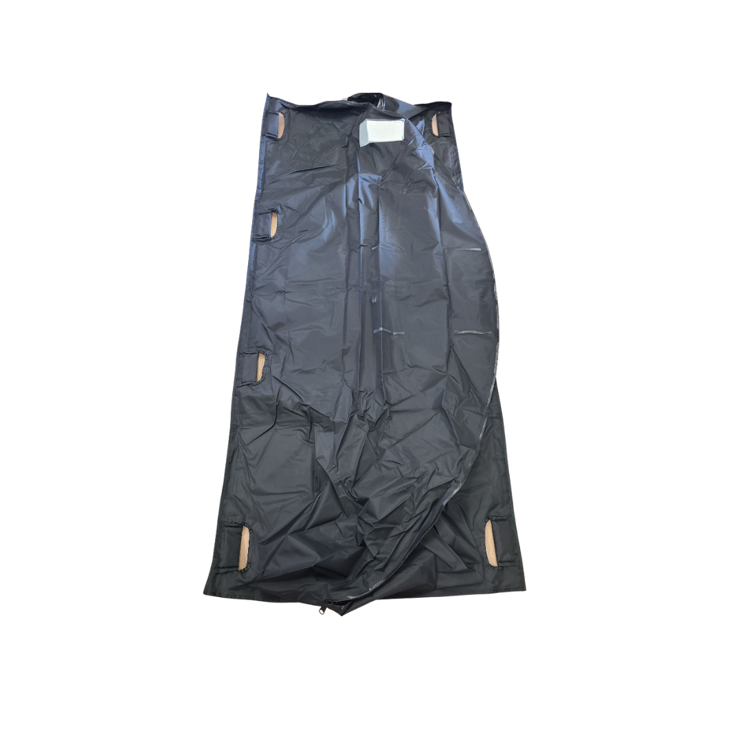 Novipax XAPLSV-3378BG-1V Human Remains Pouches - Disaster Bag New in P ...