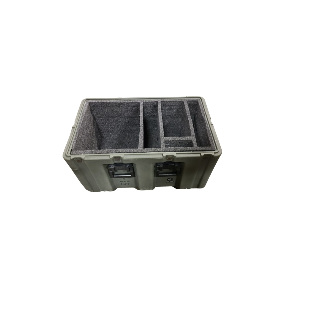 Hardigg Military Weapons / Medical Case – USA Supply