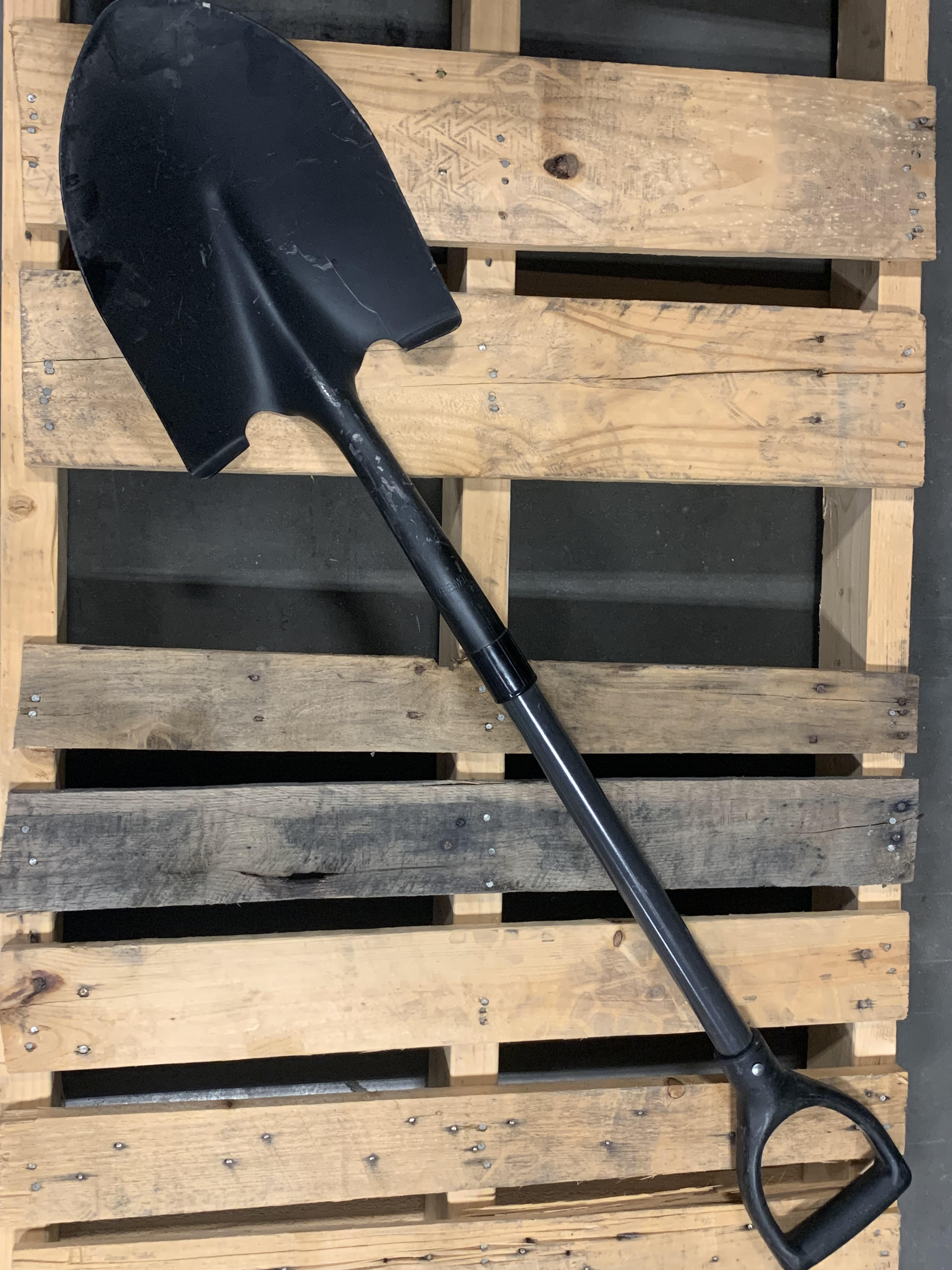 Military Tactical Shovel – USA Supply